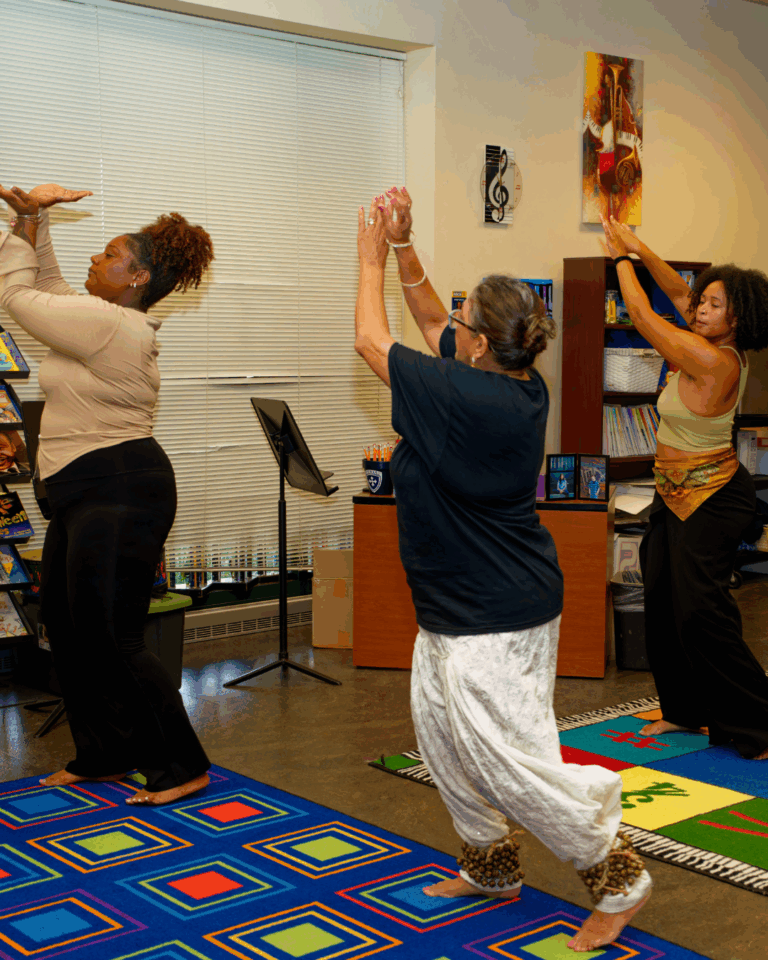 Culture Encounters – Experiences That Connect